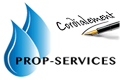 Prop Services entreprise de nettoyage Romorantin-Lanthenay